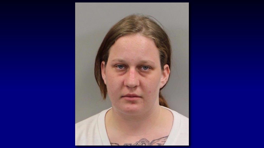 Mother Charged With Child Abuse In Asheboro Case | wfmynews2.com